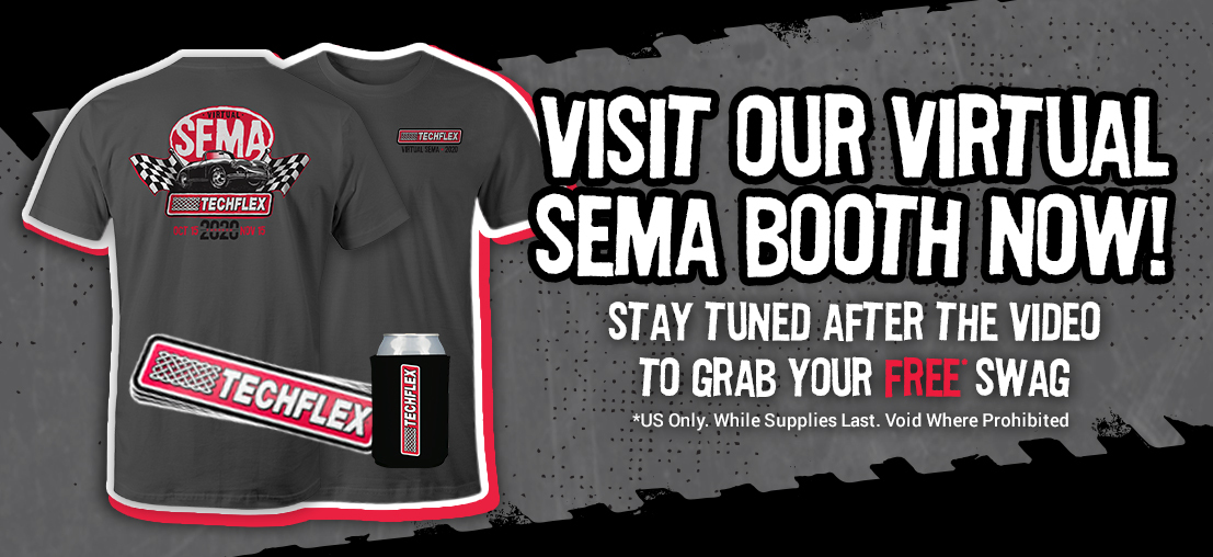 Techflex.com | Braided Sleeving Products