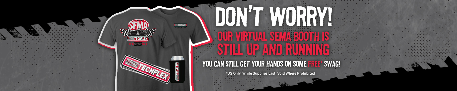 Techflex.com | Braided Sleeving Products