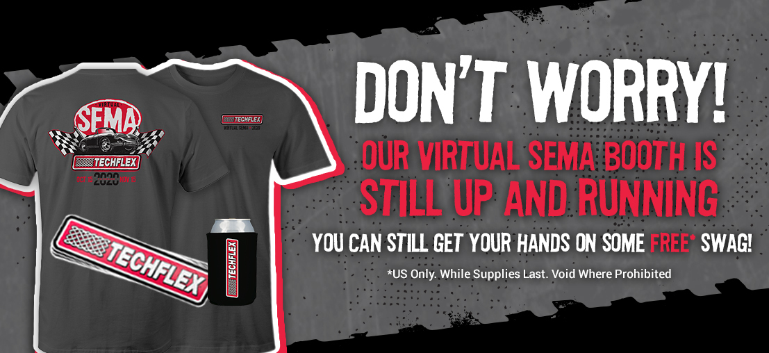 Techflex.com | Braided Sleeving Products