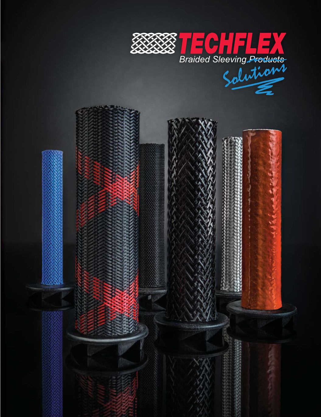 Techflex Braided Sleeving Solutions European