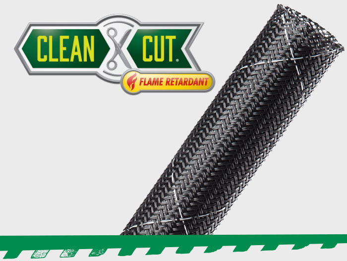 Flexo Silver Plated - Techflex