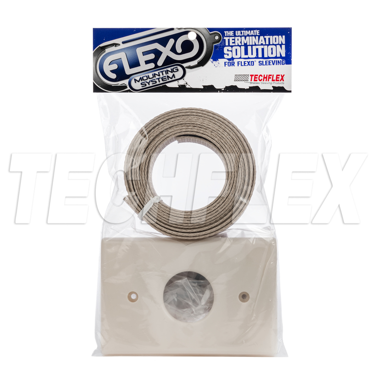 Flexo® Mounting System | Techflex.com
